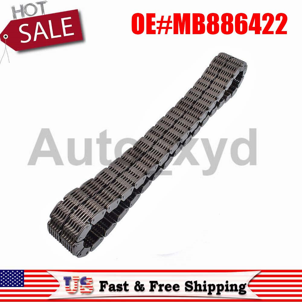 1X MB886422 Transfer Output Drive Chain NEW For Mitsubishi Challenger ...