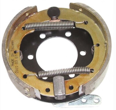 232474 Brake Assembly For Clark Forklift | C500-45 | eBay