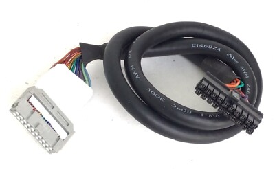 Matrix Fitness T5x 7xi 7xe T7x Ftm501 Treadmill Little Board Wire ...