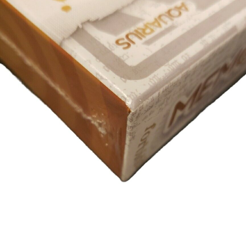 Harry Potter Wizarding World Memory Master Card Game 4 Players NIB ...