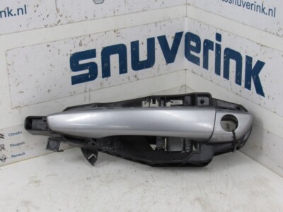 POIGNEE EXTERIEURE AVANT GAUCHE Peugeot 308 SW (L4/L9/LC/LJ/LR) 2014 ...