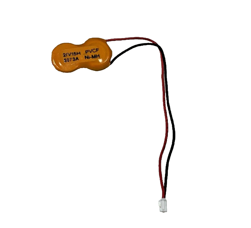 ️Toshiba Portege R700 R830 R840 R850 R930 Bios RTC Cmos Battery 3 Pin ...