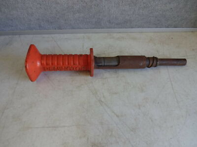 Powder Actuated Tools - Remington Powder Actuated Tool