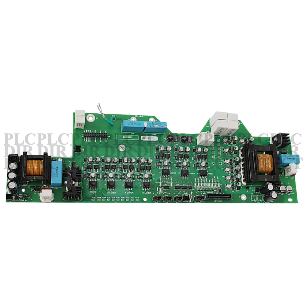 USED AB PN-204412 Power Driver Board | eBay