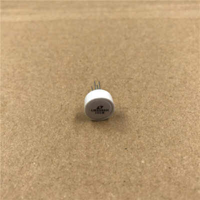 1PCS LM399AH Precision Reference CAN4 | eBay