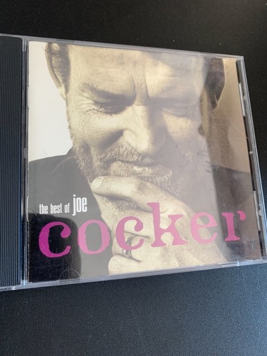 The Best of Joe Cocker (CD) 77778124320| eBay