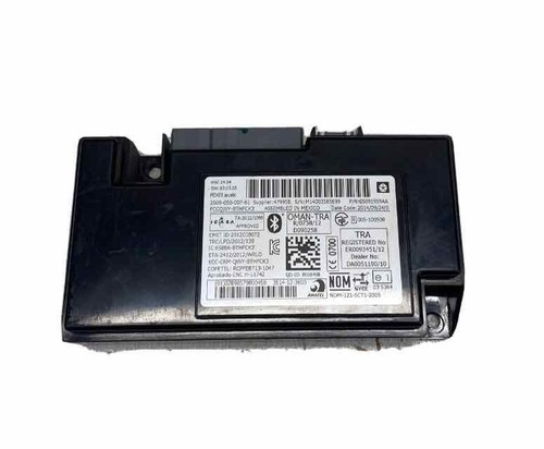 Jeep Patriot communication unit 11 17 telematics control module OEM ...