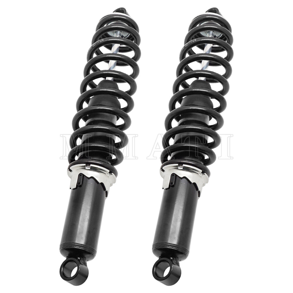 4 Front & Rear Gas Strut Shocks Absorber Kit for Polaris Ranger XP 900 ...