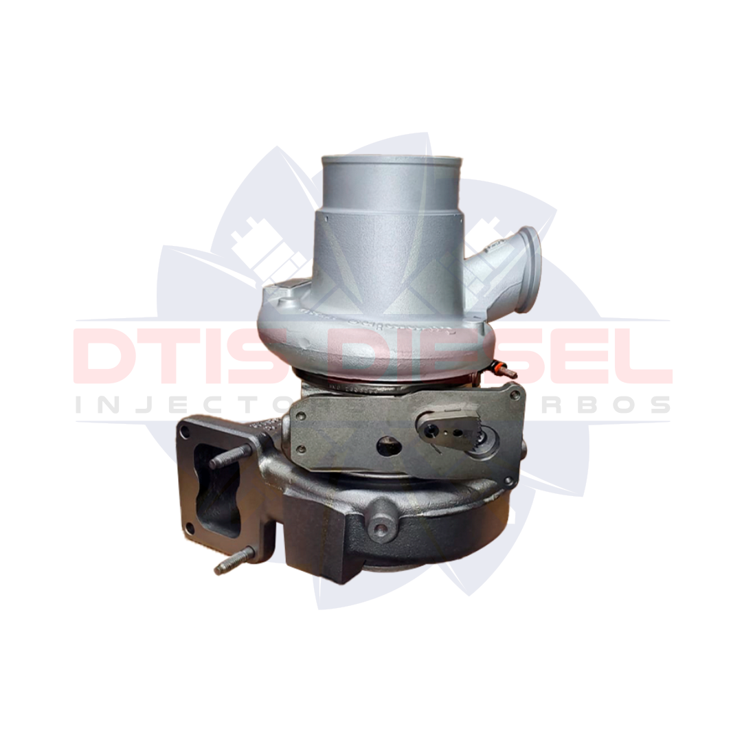 #5326680 REBUILT TURBO DIESEL FOR CUMMINS ISL-ISC – $1,530.00+$600.00 ...