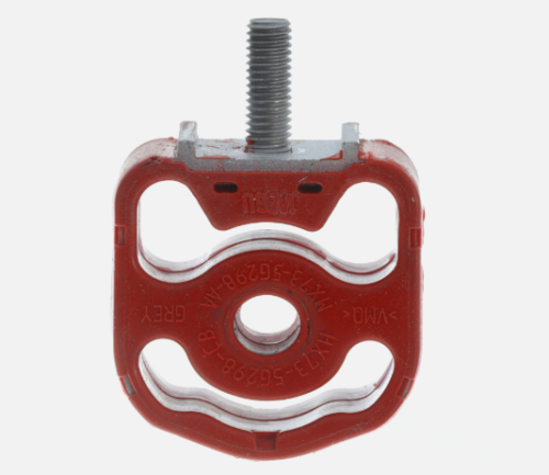 JAGUAR F-PACE X761 Exhaust System Insulator J9C10195 NEW GENUINE | eBay