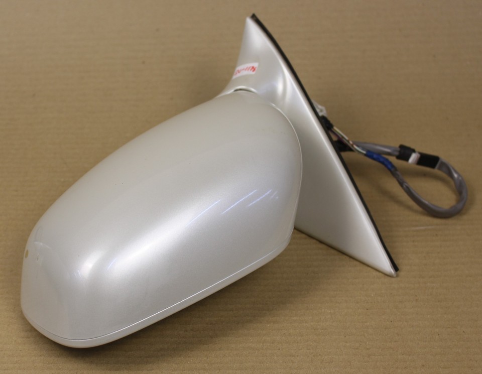 Lexus Ls430 01-06 Toyota Celsior UCF30-31 Folding Side Mirrors ...