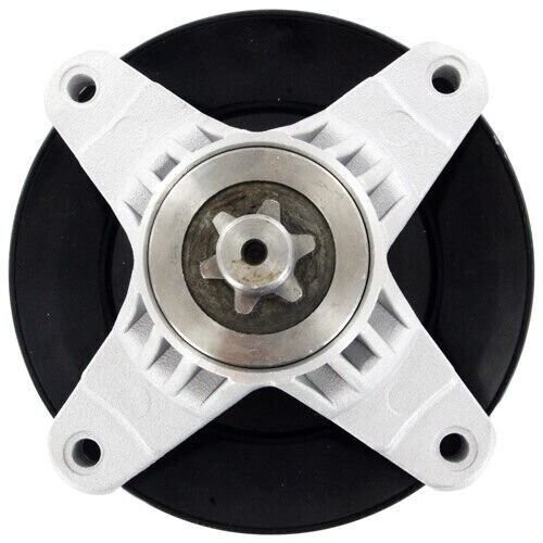 Spindle SP207-885 For Columbia YT950 KH, Craftsman PYT9000 618-05016 ...