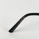 SPECSAVERS eyeglasses BLUE ROUND glasses frame MOD: TENDAI 32261615 ...