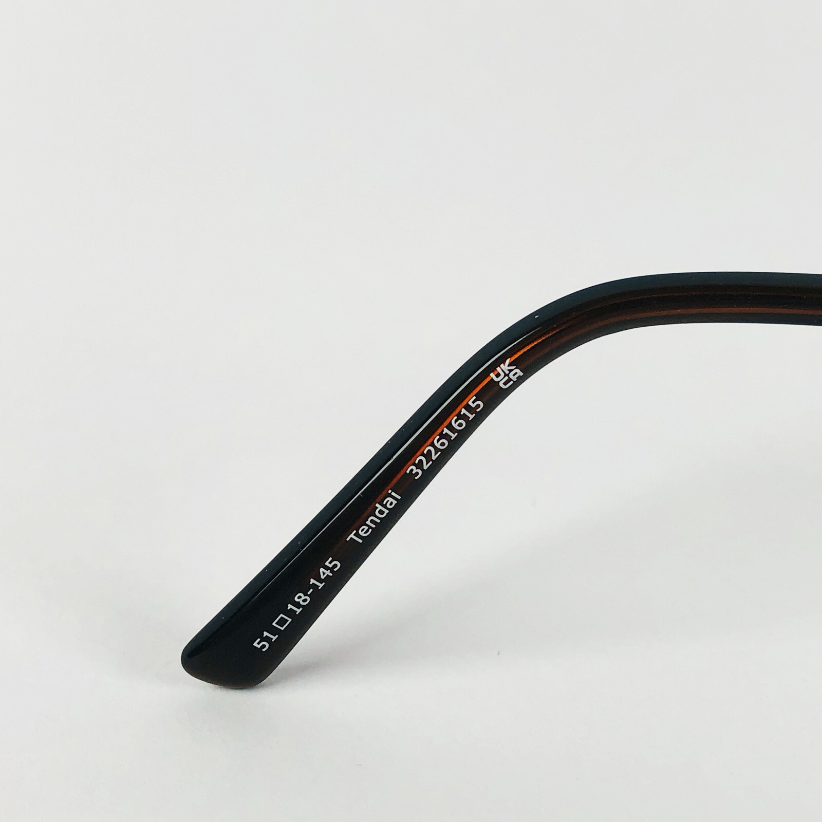 SPECSAVERS eyeglasses BLUE ROUND glasses frame MOD: TENDAI 32261615 ...