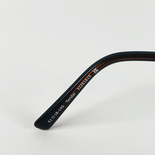 SPECSAVERS eyeglasses BLUE ROUND glasses frame MOD: TENDAI 32261615 ...