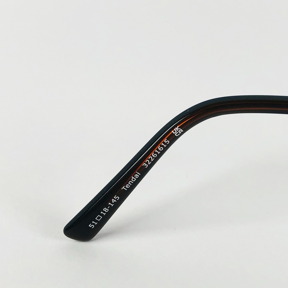 SPECSAVERS eyeglasses BLUE ROUND glasses frame MOD: TENDAI 32261615 ...