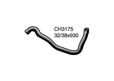Mackay Radiator Top Hose CH3175 | eBay Australia