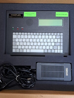 Intercom Systems - Radio