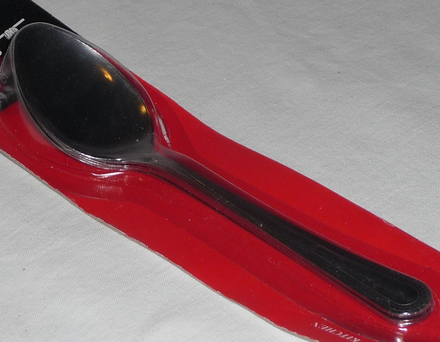 4 x Spoon Cutlery Stainless Steel NEW basic cheap spoons | eBay