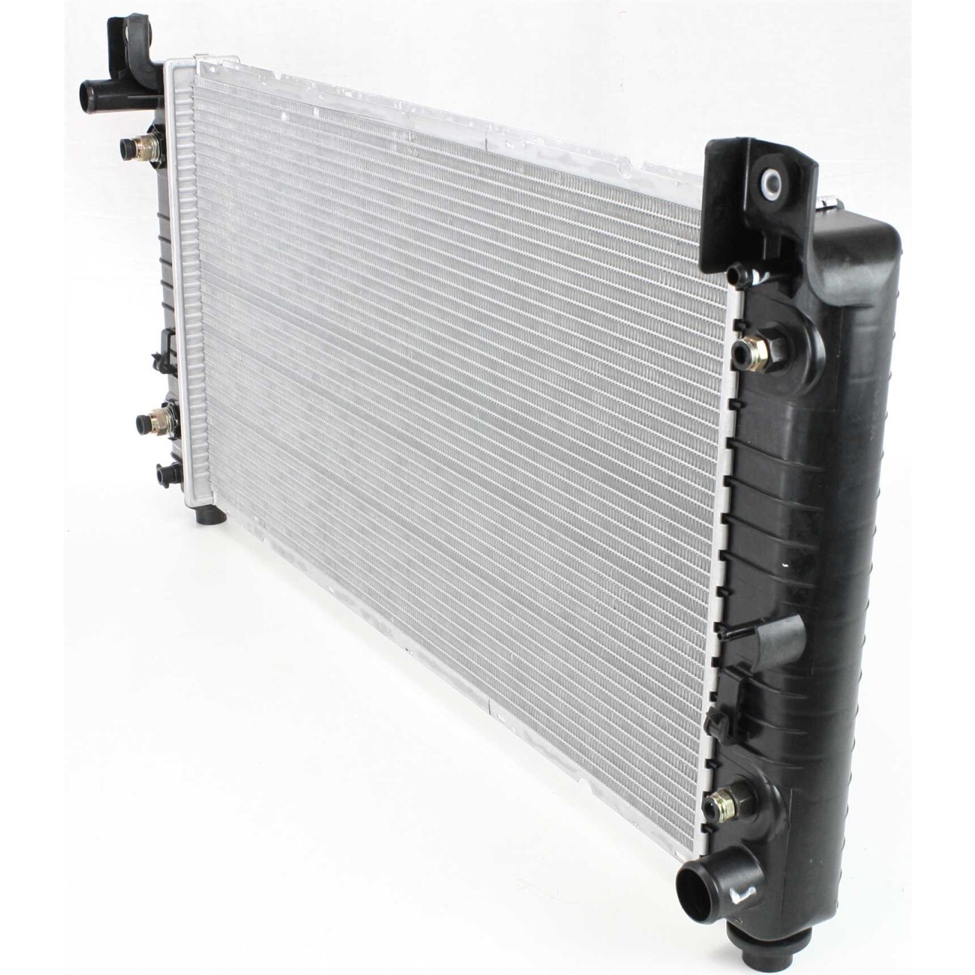Radiators for Chevy Yukon Suburban 22840116 GMC Sierra 1500 Classic HD ...