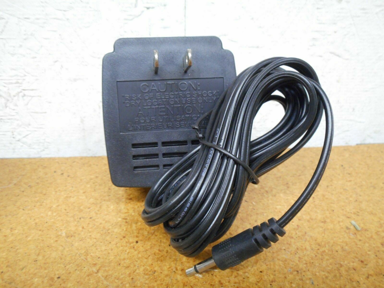 DICKSON SM725 Temperature Data Logger W/ K Thermocouples 21349 AC ...
