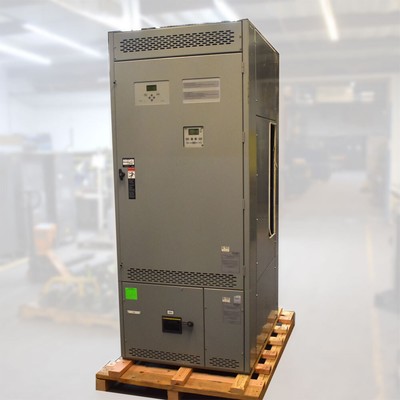 Electrical Panels & Boards - Square D 1200 Amp