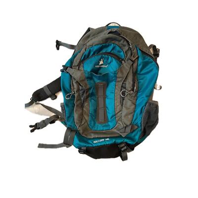 Keep Ahead Gallery 35L Hiking Backpack | eBay