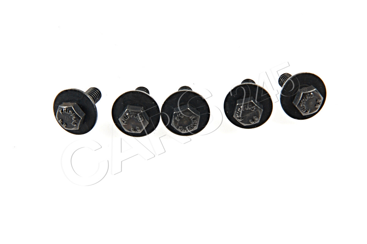 Genuine BMW Mini Rolls-Royce Hybrid M M3 M5 M6 X1 X3 X5 Hex Bolt X5 ...