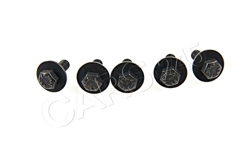 Genuine BMW Mini Rolls-Royce Hybrid M M3 M5 M6 X1 X3 X5 Hex Bolt X5 ...