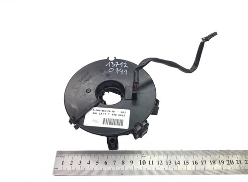 A0004642018 Mercedes-Benz Steering Wheel Clock Spring For Actros MP4 ...