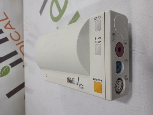 Philips M3001A-A03 Masimo SpO2, NIBP, ECG MMS Module | eBay