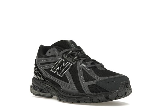 New Balance 1906R Black Phantom - M1906RLB Shoes | eBay