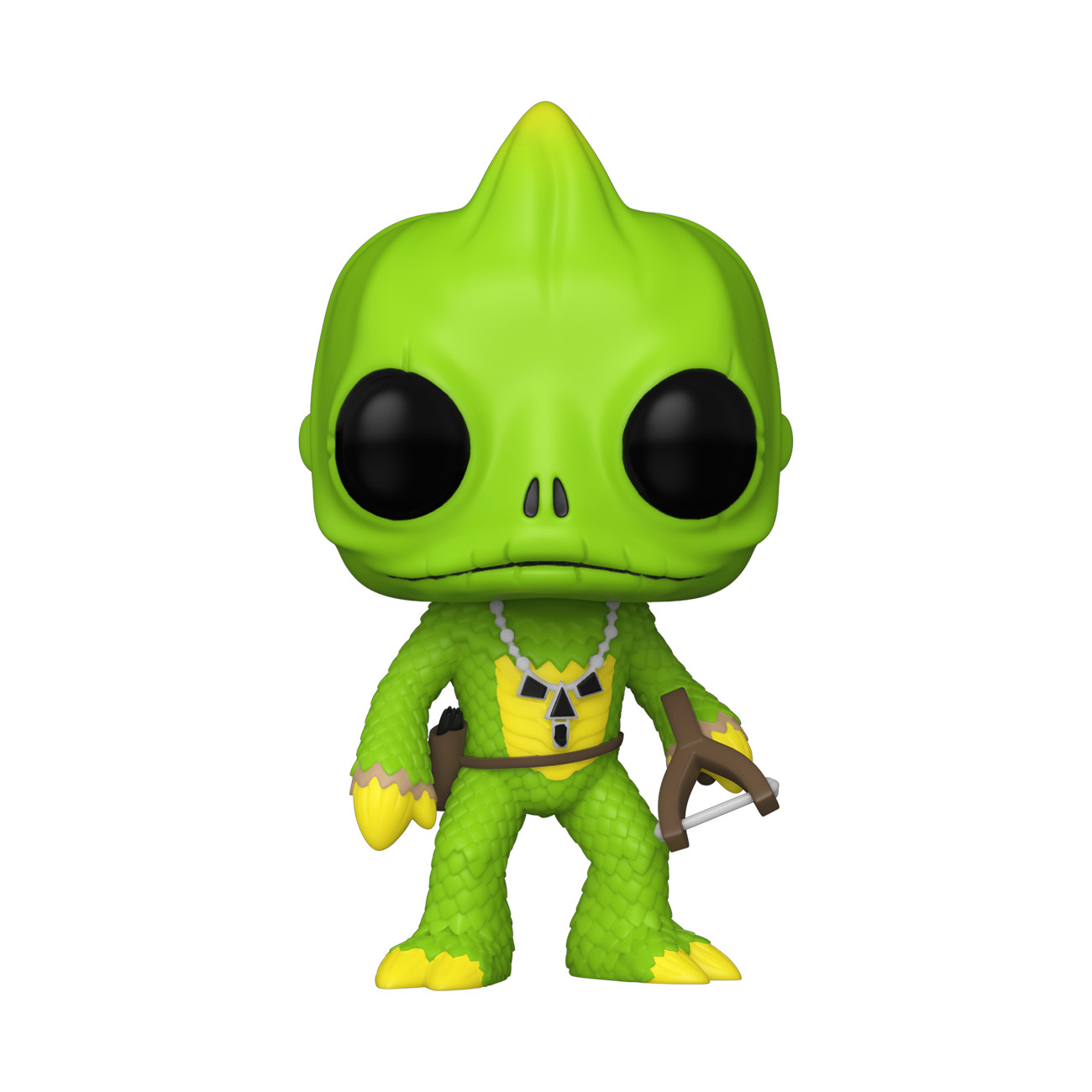 Funko NFT Pop! Vinyl: Sid and Marty Krofft - Sleestak (Digital Pop ...