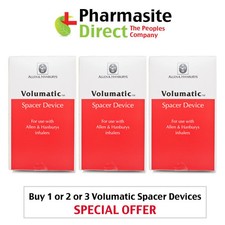 Allen + Hanburys Haleraid 200 Lever-aid for Metered Dose Inhalers for ...