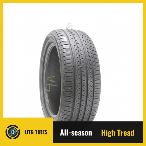 Used 255/50R20 Yokohama YK-CTX 109V - 10/32 | eBay