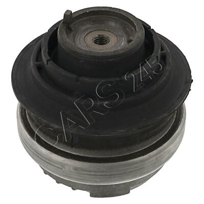 Engine Mounting FEBI For MERCEDES S-Class A209 C209 C215 C216 C219 ...