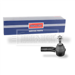 Borg & Beck BTR6005 Tie Rod End for sale online | eBay