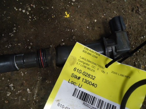 Coil/Ignitor Fits 99-08 GRAND CHEROKEE 226871 | eBay