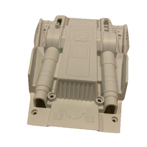 Star Wars Legacy Imperial AT-AT Walker Vehicle Part Front Gun ...