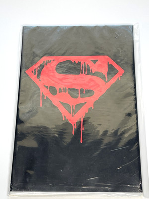 Superman #75 DC 1992 Superman Memorial Set View Pics Sealed | eBay