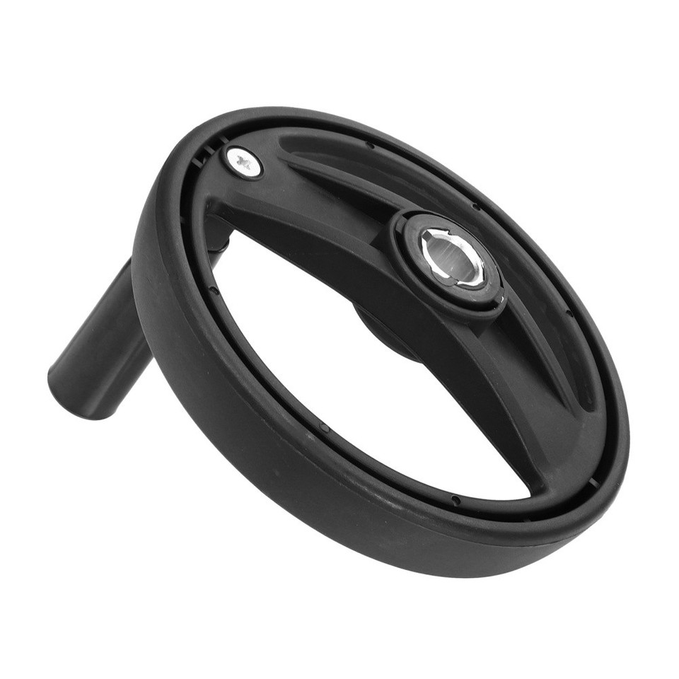 Round Hand Wheel Disassemble Wheel Hand Crank Revolving Handle Wheel ...