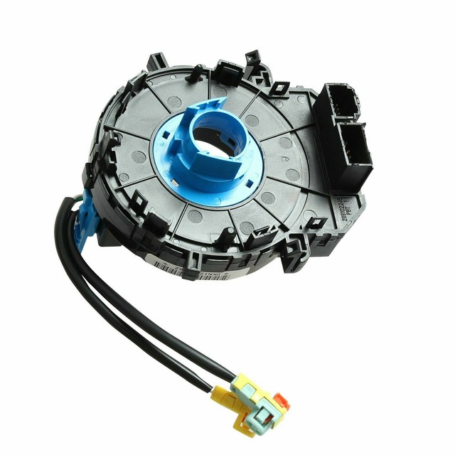 Airbag Spiral Cable Clock Spring SQUIB for HYUNDAI Elantra Sonata 93490 ...