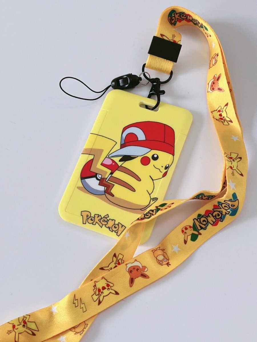 Cool Pikachu Names