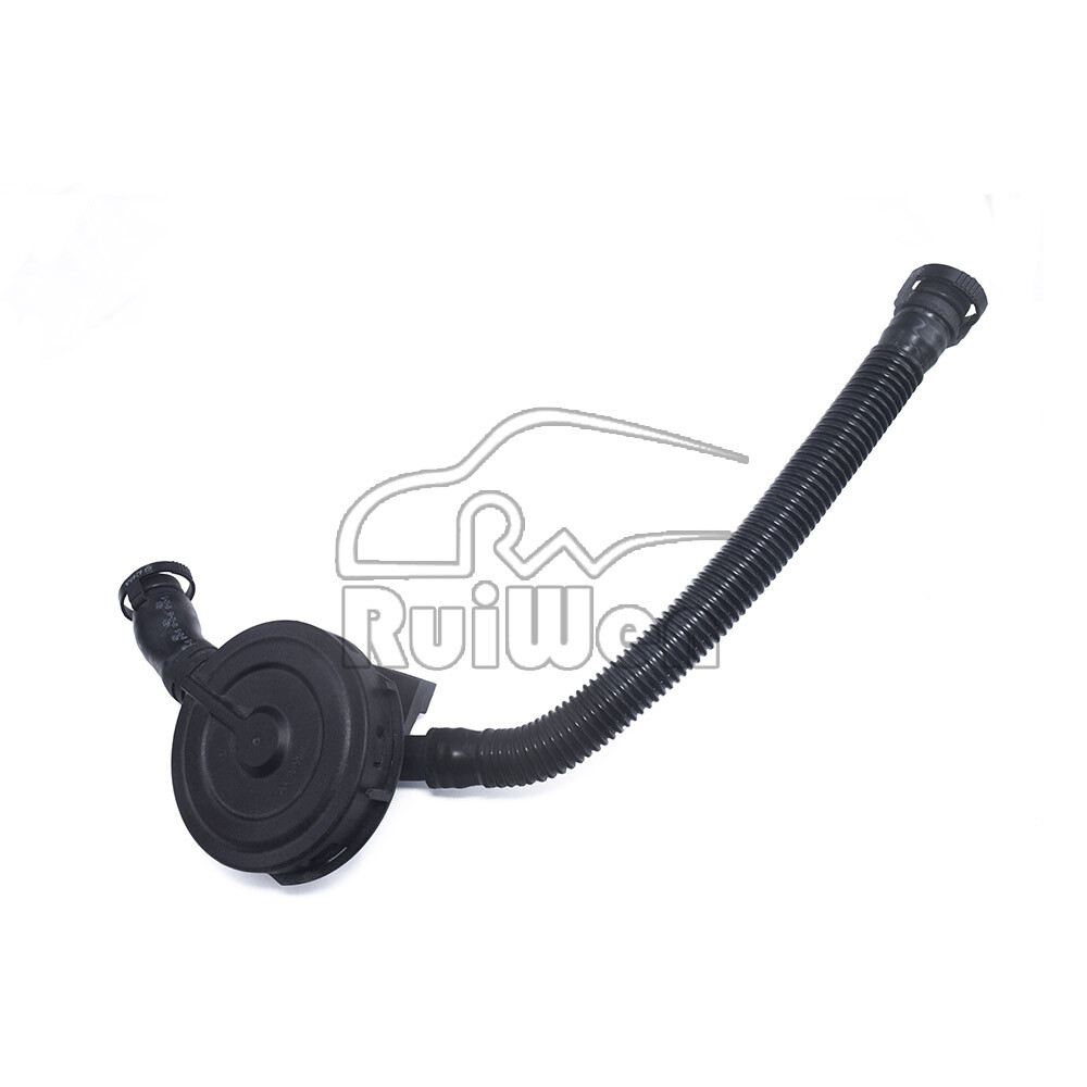 Car Crankcase Vent For Porsche Cayenne 95511076500 VW Phaeton Touareg ...