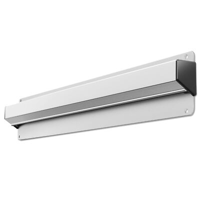 16" Slide Check Rack, Aluminum Ticket Holder for Restaurant Kitchen ...