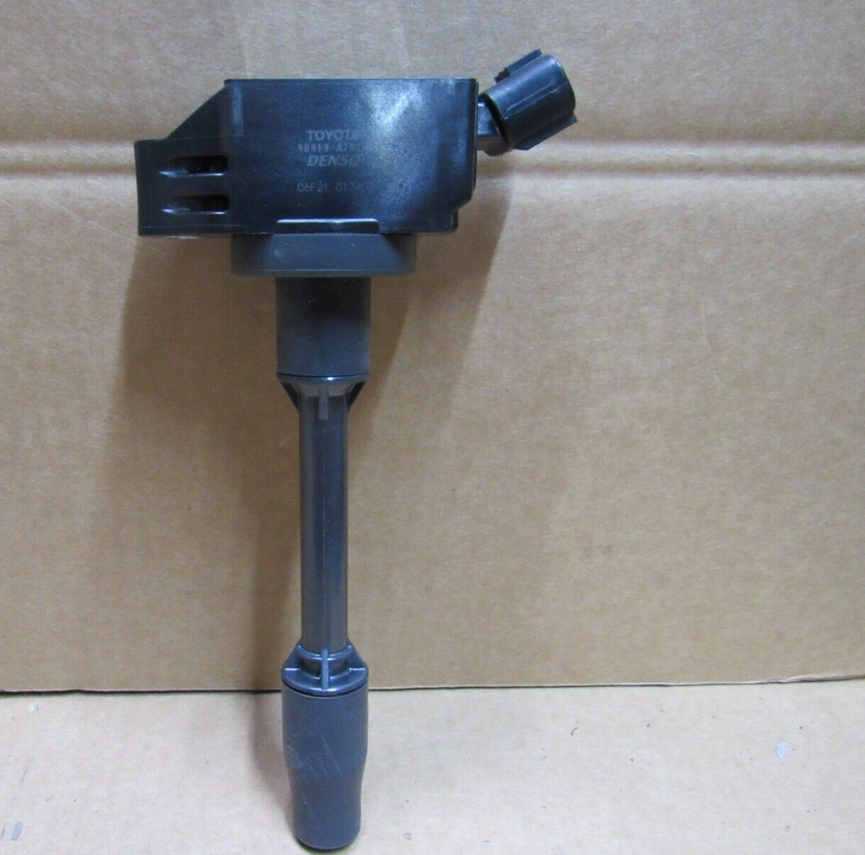 2021 2022 23 Toyota Sienna Camry Lexus Ignition Coil Pack OEM 90919 ...