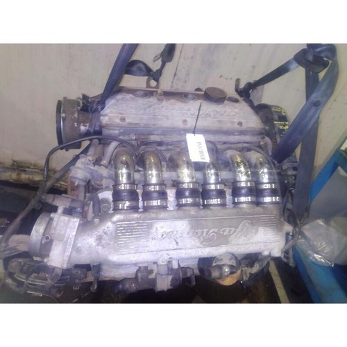 FULL ENGINE AR06412 ALFA ROMEO 164 (87-92) 3.0 V6 BER. 4P/B/2959CC ...