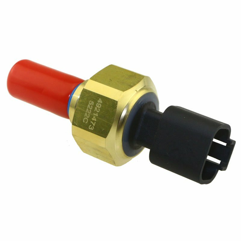4921473 Intake Air Pressure Temperature Sensor For Cummins ISX QSX ISM ...
