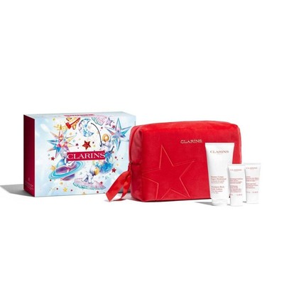 CLARINS Body care essentials - Christmas gift box | eBay.de