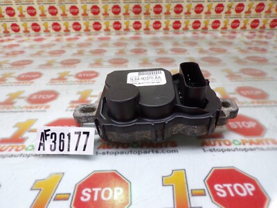 2004-2008 FORD F-150 FUEL PUMP CONTROL MODULE 4L3Z-9D370-A OEM | eBay